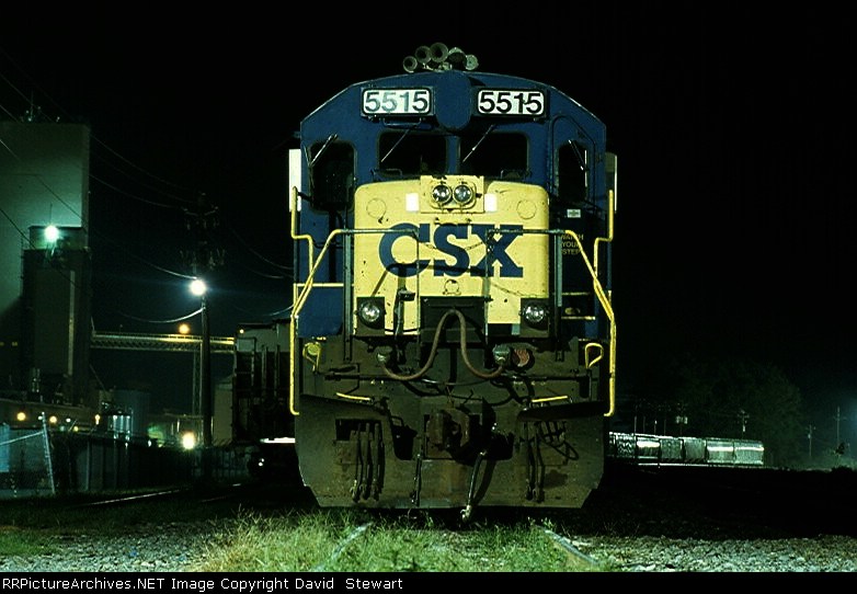 CSX 5515